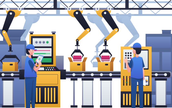 MPI Manufacturing Study Archives - The MPI Group