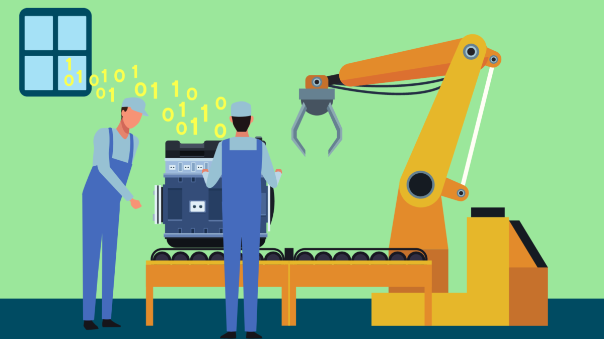 The New Math of Manufacturing - The MPI Group