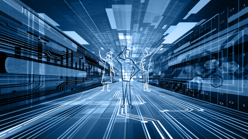 Doing the Gemba Walk for Digital Profits - The MPI Group